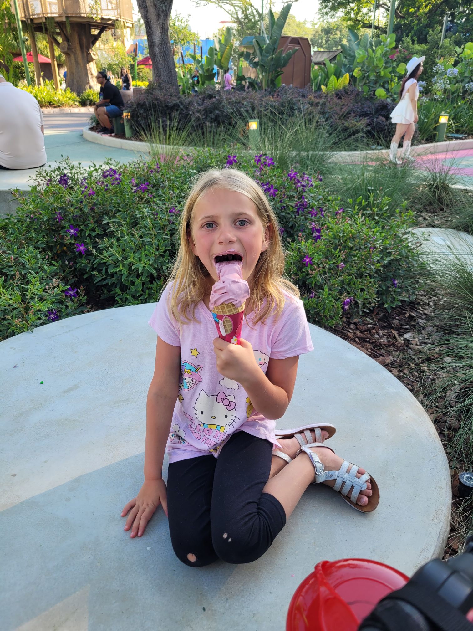 Universal Orlando’s DreamWorks Land – Once Upon a Lifetime